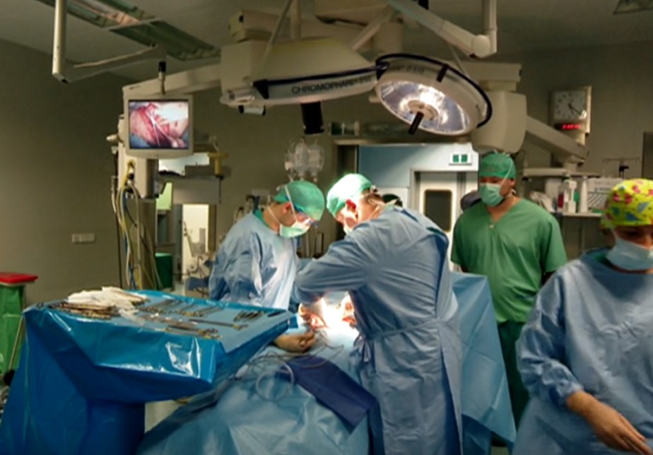 KBC Zagreb ostvario svjetski uspjeh: Prvi put u Hrvatskoj izvedene složene transplantacije ...