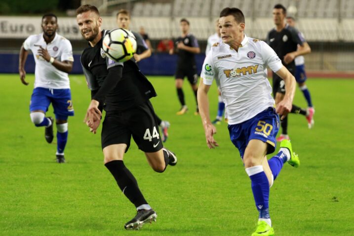 Istra 1961 u svoje redove dovela Antu Majstorovića, branič se vraća u ...