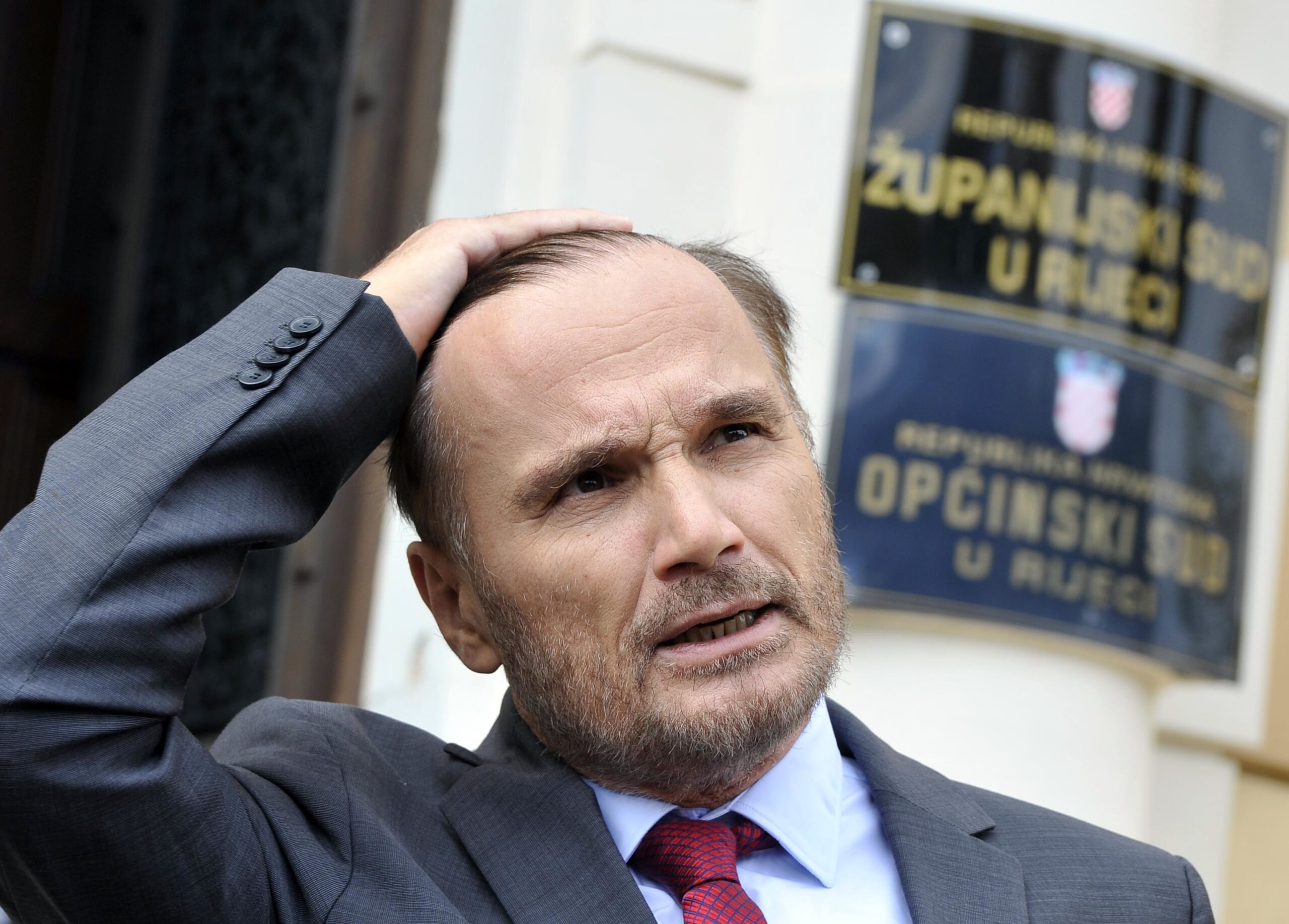 Odvjetnik Anto Nobilo nema sumnje: 'Napadače s Platka je trebalo ...