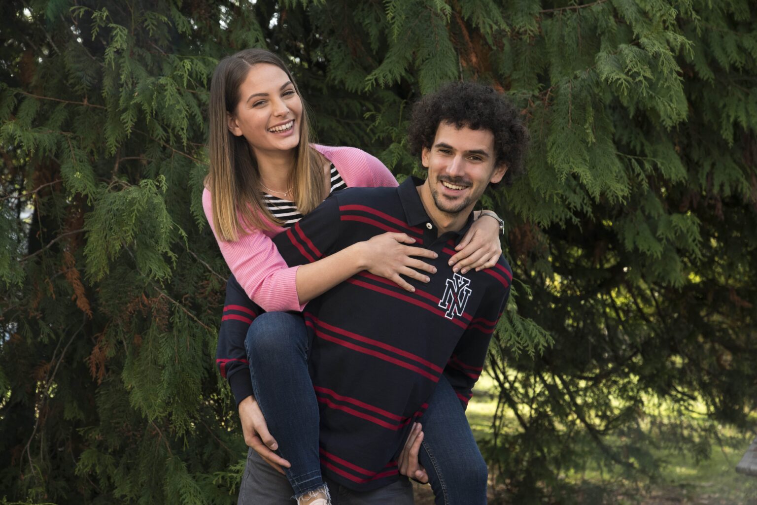 Mlada glumica Mirna Mihelčić koju gledmao u "Kumovima": 'Želim da moj ...