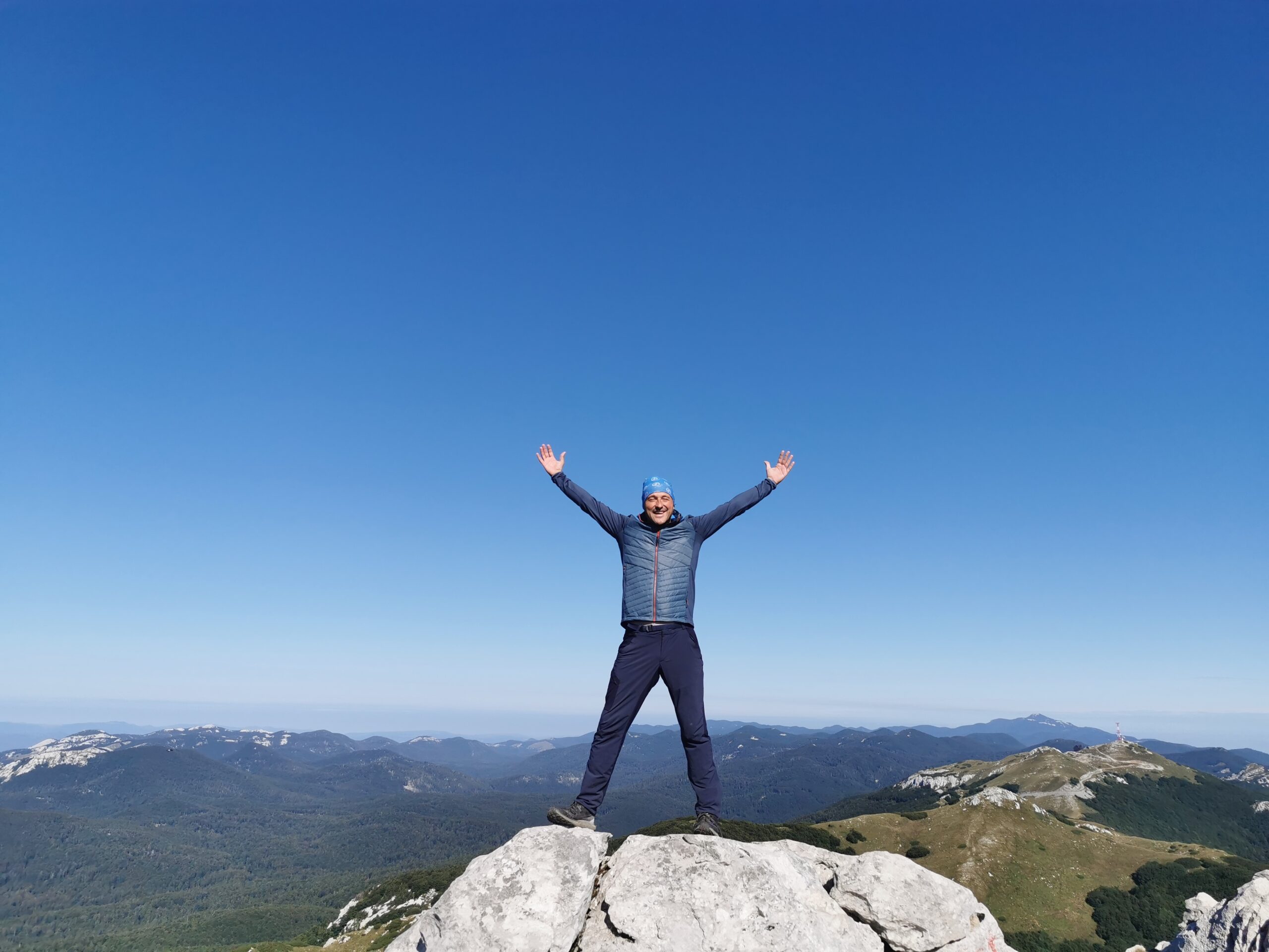 Bruno Šimleša o ljubavi, zabludama i voljenju samoga sebe: 'Ljudi koji ...