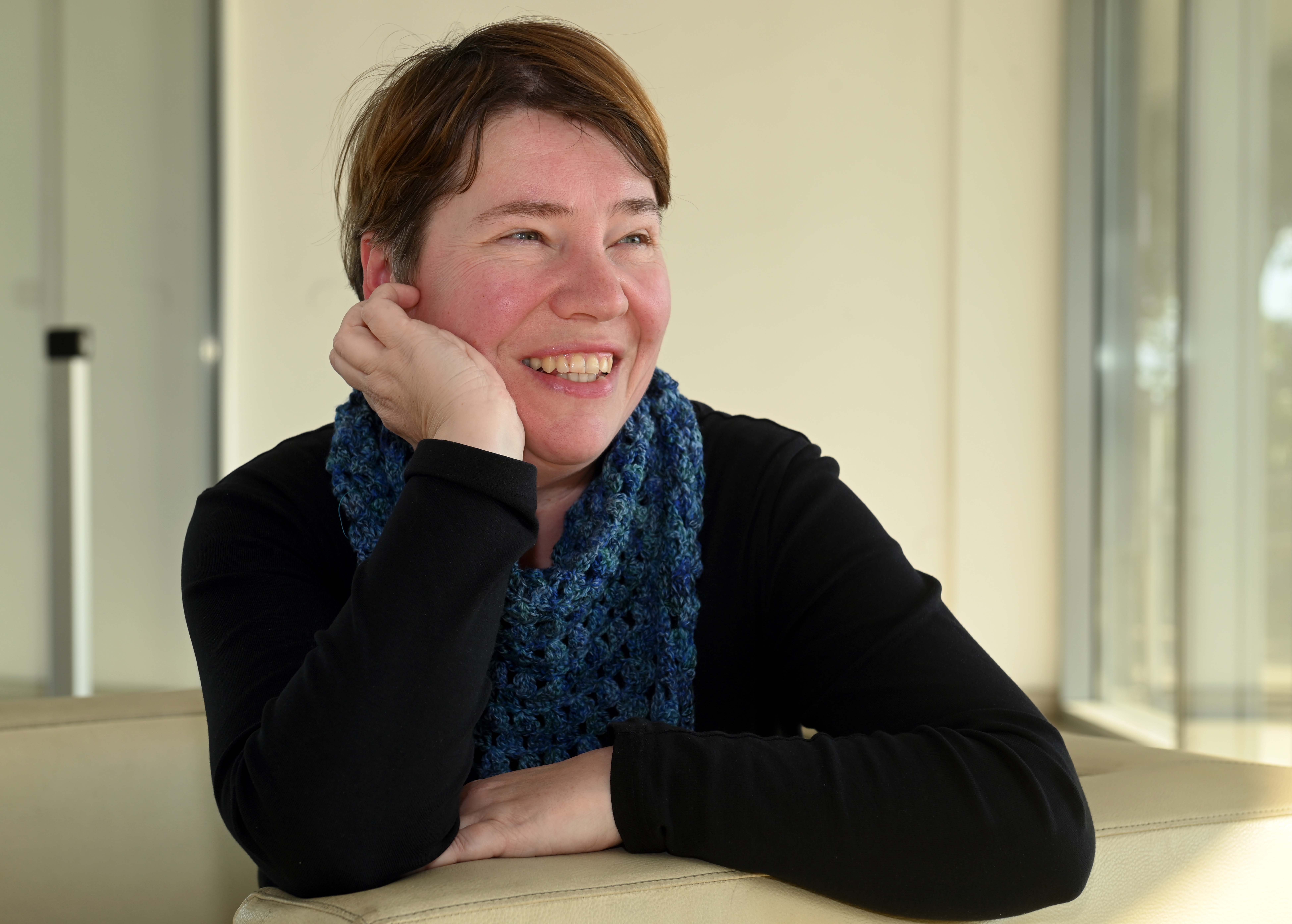 Kim Cuculić izbornica je 33. izdanja Marulićevih dana: 'Tema rata je ...