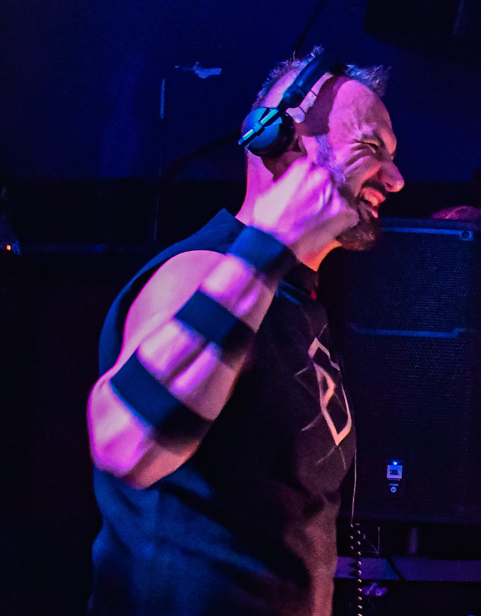 All Night With DJ Ogi sutra u Crkvi: Journey uvijek započinje mračnim ...