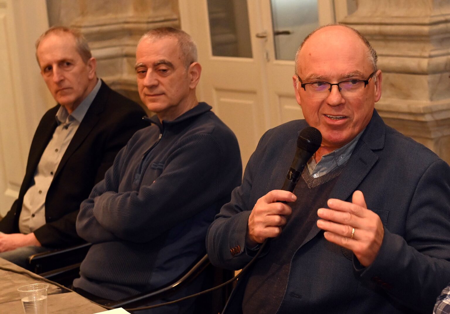 Jeste li čuli za Riječku kompaniju? Pokrenula je industrijalizaciju ...