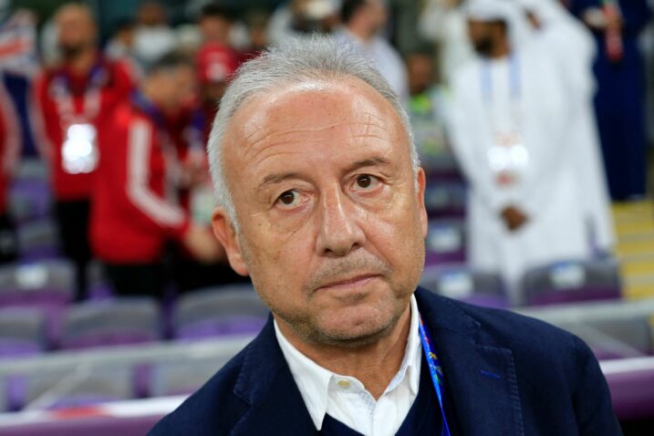 Proslavljeni talijanski trener i prvak s Milanom bori se za život nakon ...