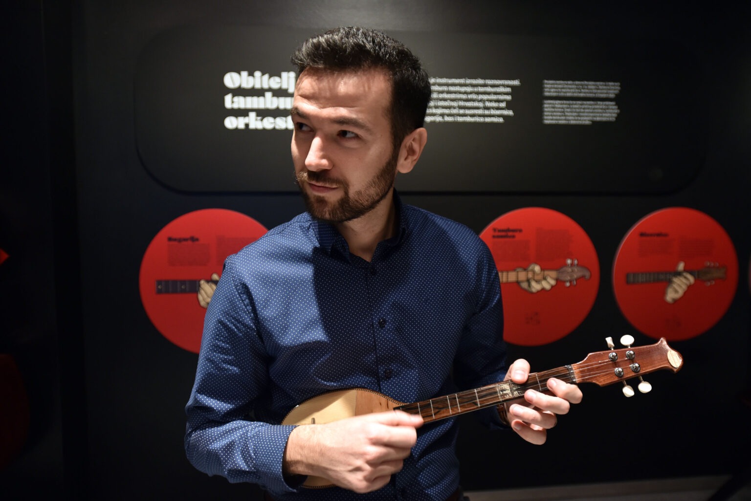 U srcu Pleternice otvoren je, na svijetu jedini i jedinstven - Muzej ...