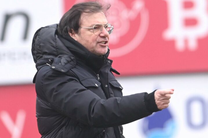 Opatijci na startu drugog dijela sezone dočekuju bivšeg prvoligaša ...