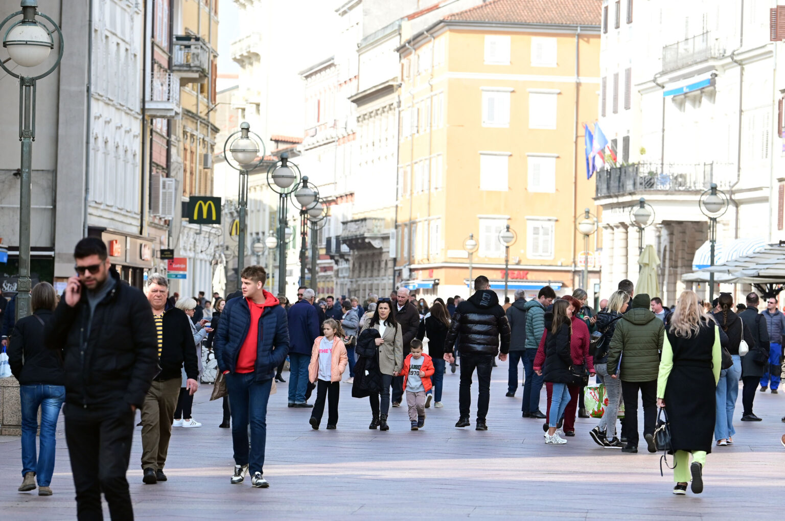 KB Merkur je najuspješnija transplantacijska bolnica, slavi 25 ...