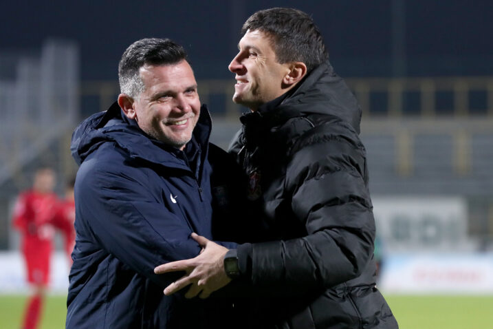 Zoran Zekić ima dosta problema s izostancima uoči Rujevice: "Sada smo u ...