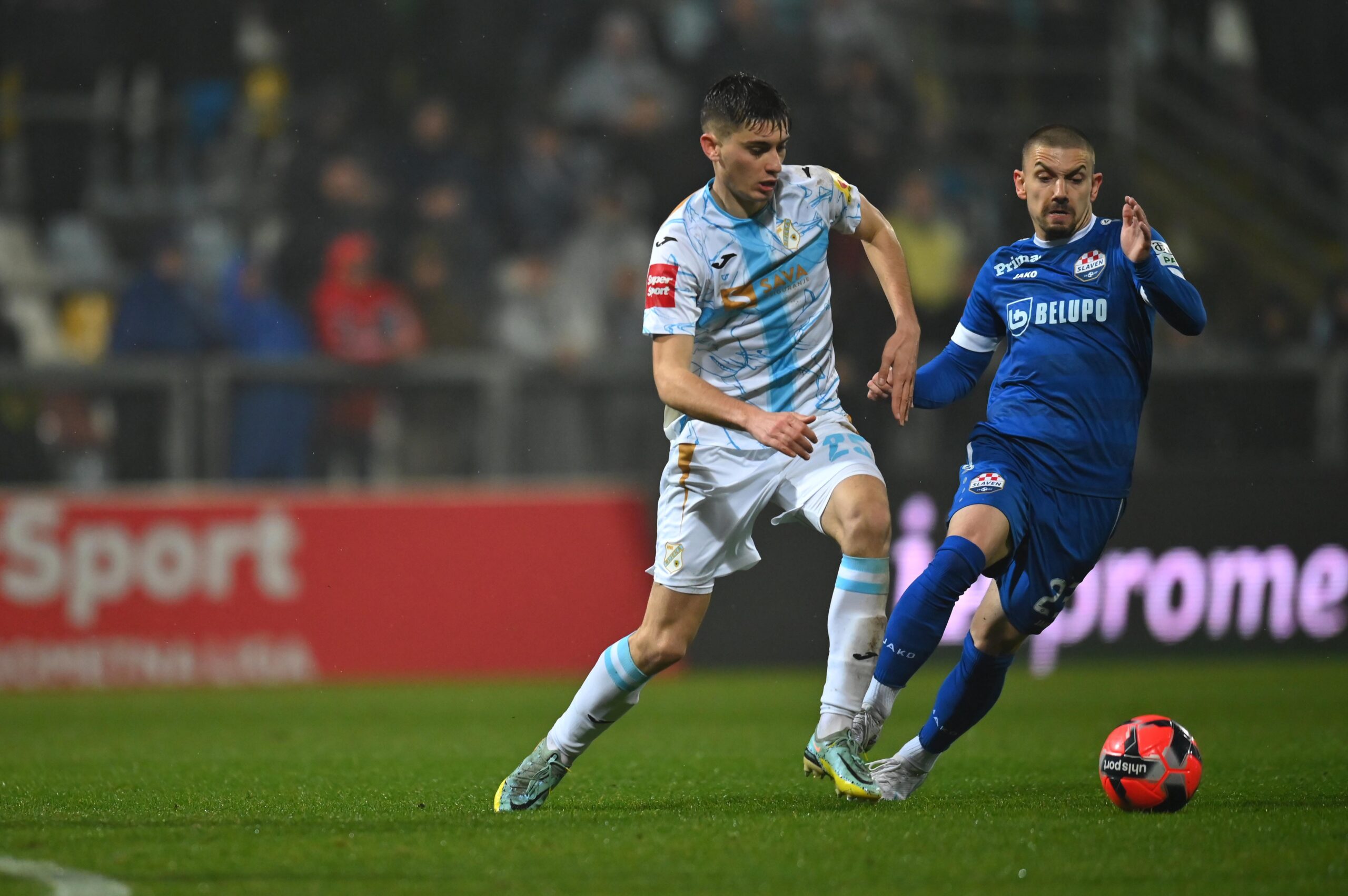 Veldin Hodža nakon prekida pobjedničke serije: "Idemo prvo ohladiti ...