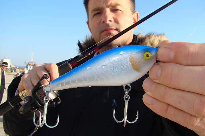 Znate li što su to jerk varalice? Evo zašto ove varalice 'traže' jači ...