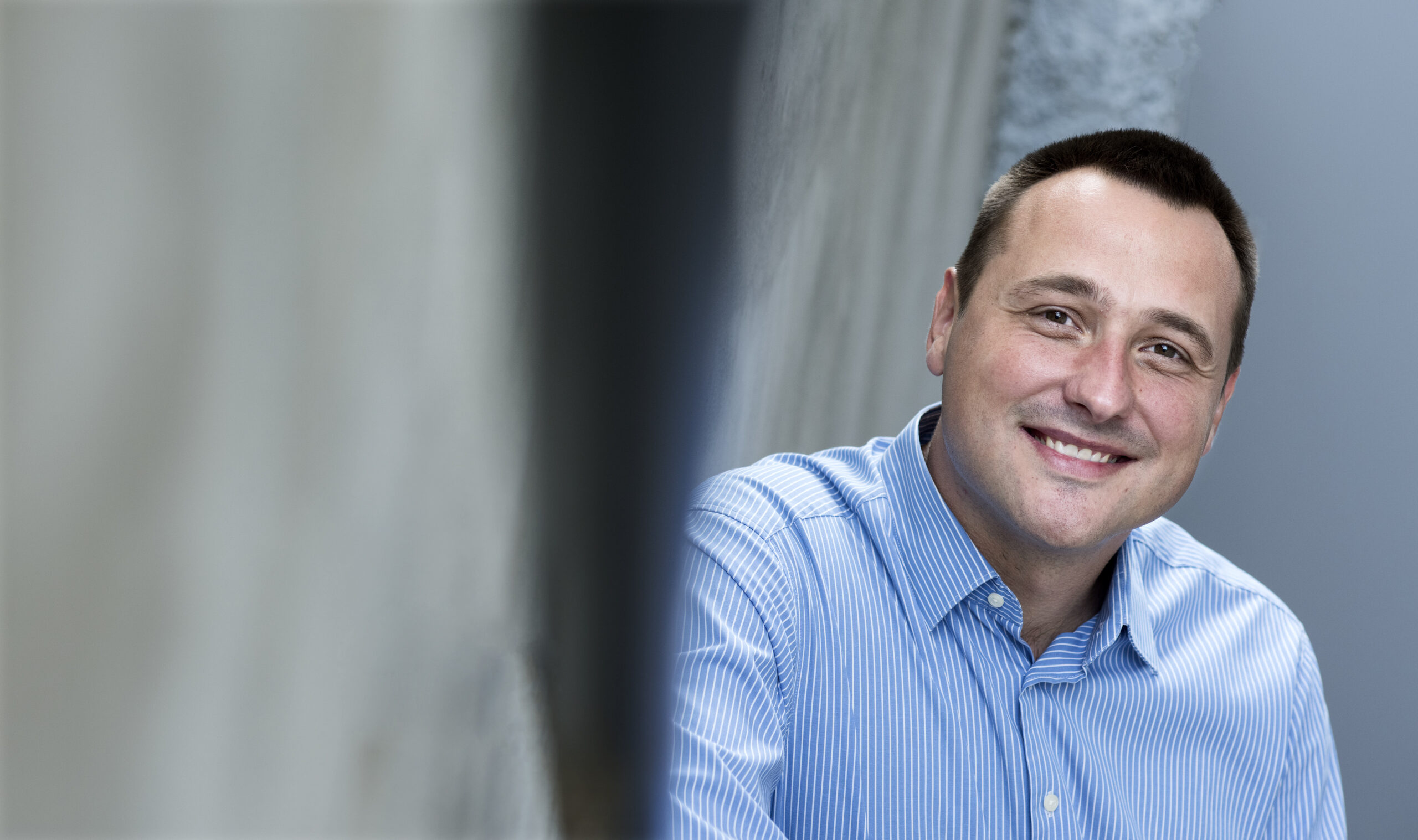 Bruno Šimleša u Toweru - Novi list