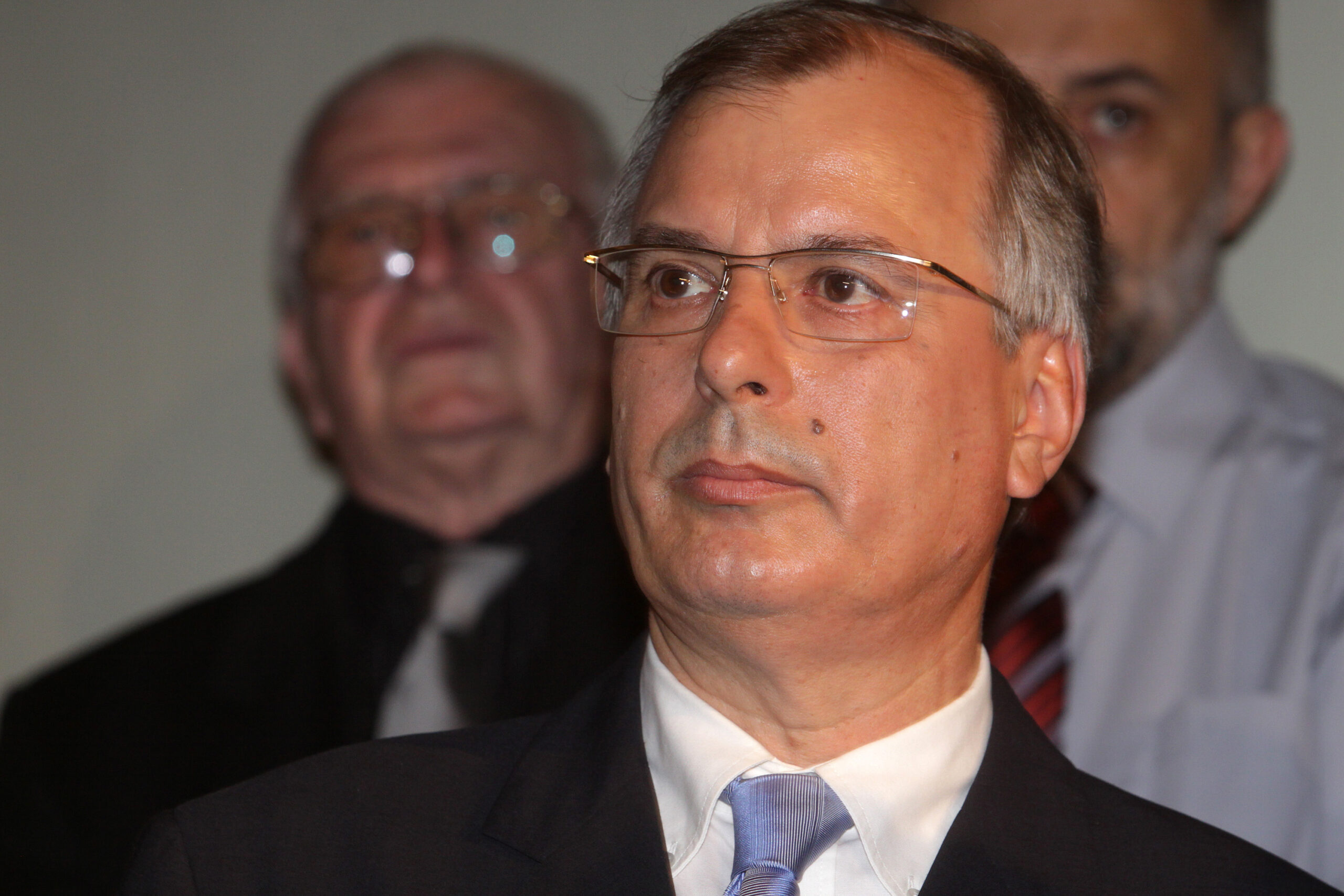 Preminuo je radijski novinar i urednik Domagoj Veršić - Novi list