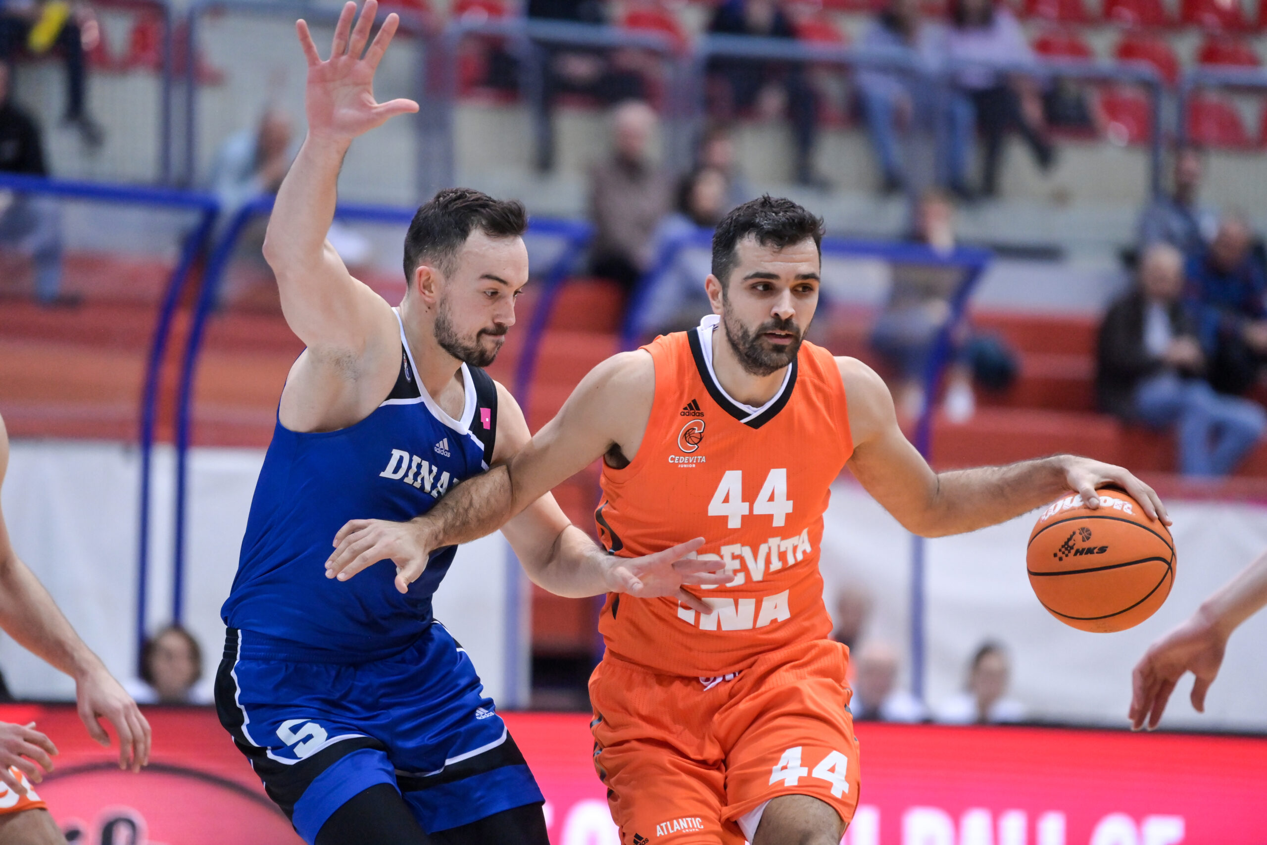Cedevita Junior prvi finalist Kupa "Krešimir Ćosić", veterani ...
