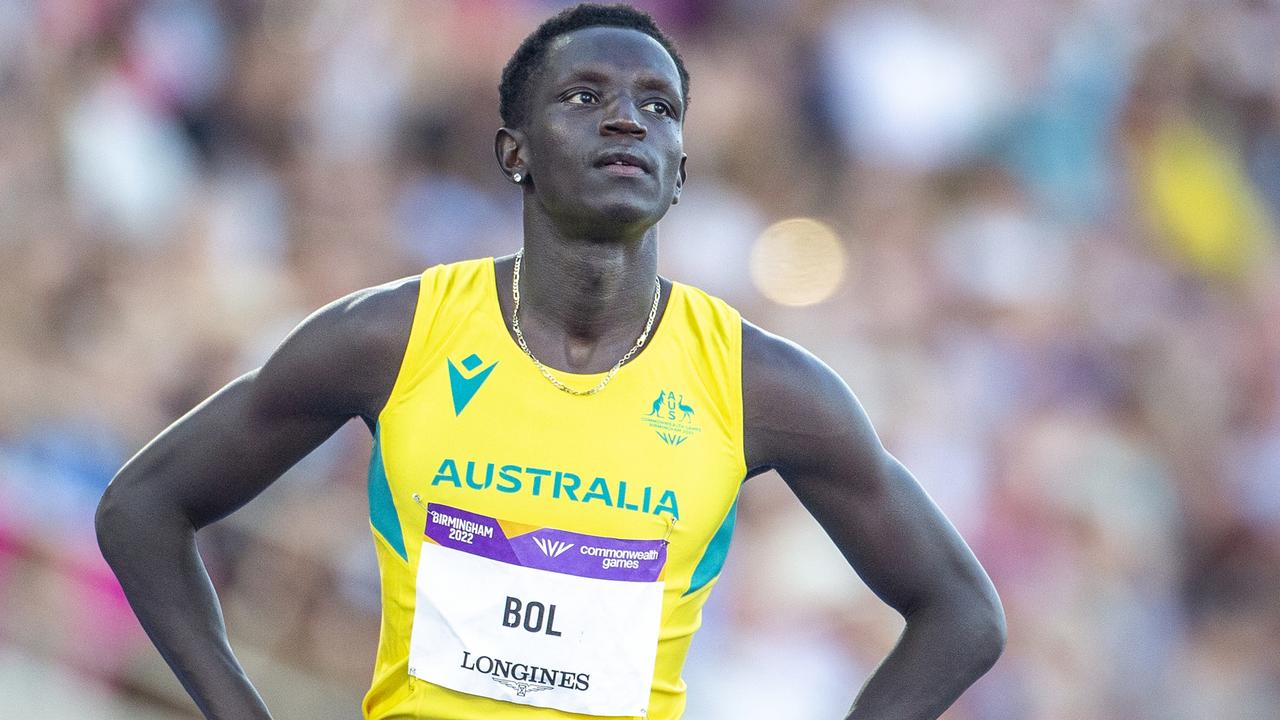 Australskom atletičaru Peteru Bolu ukinuta suspenzija zbog dopinga ...
