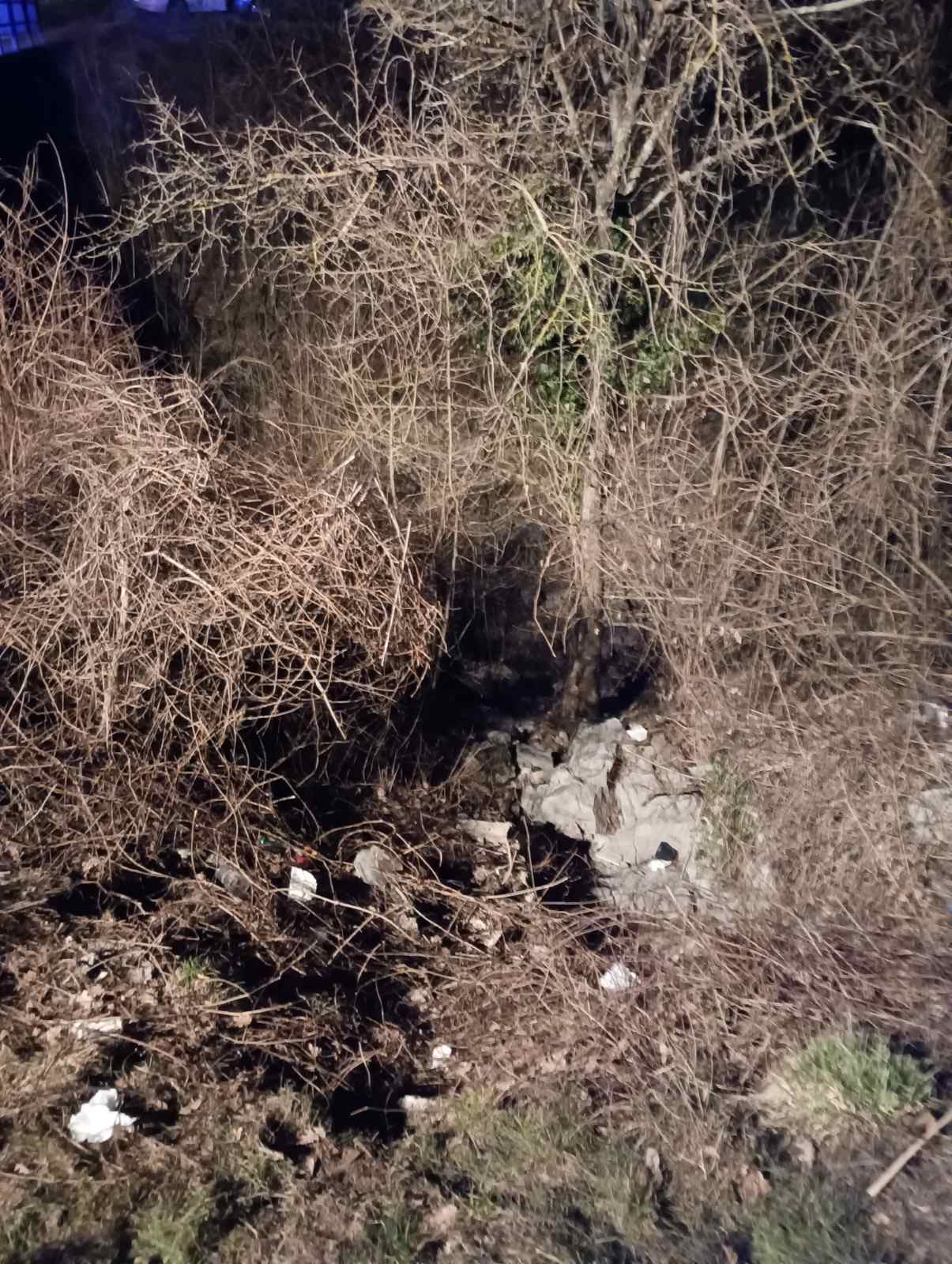 FOTO Pijan se šetao Jelenjem, pao u kanjon i slomio nogu: "Može biti ...