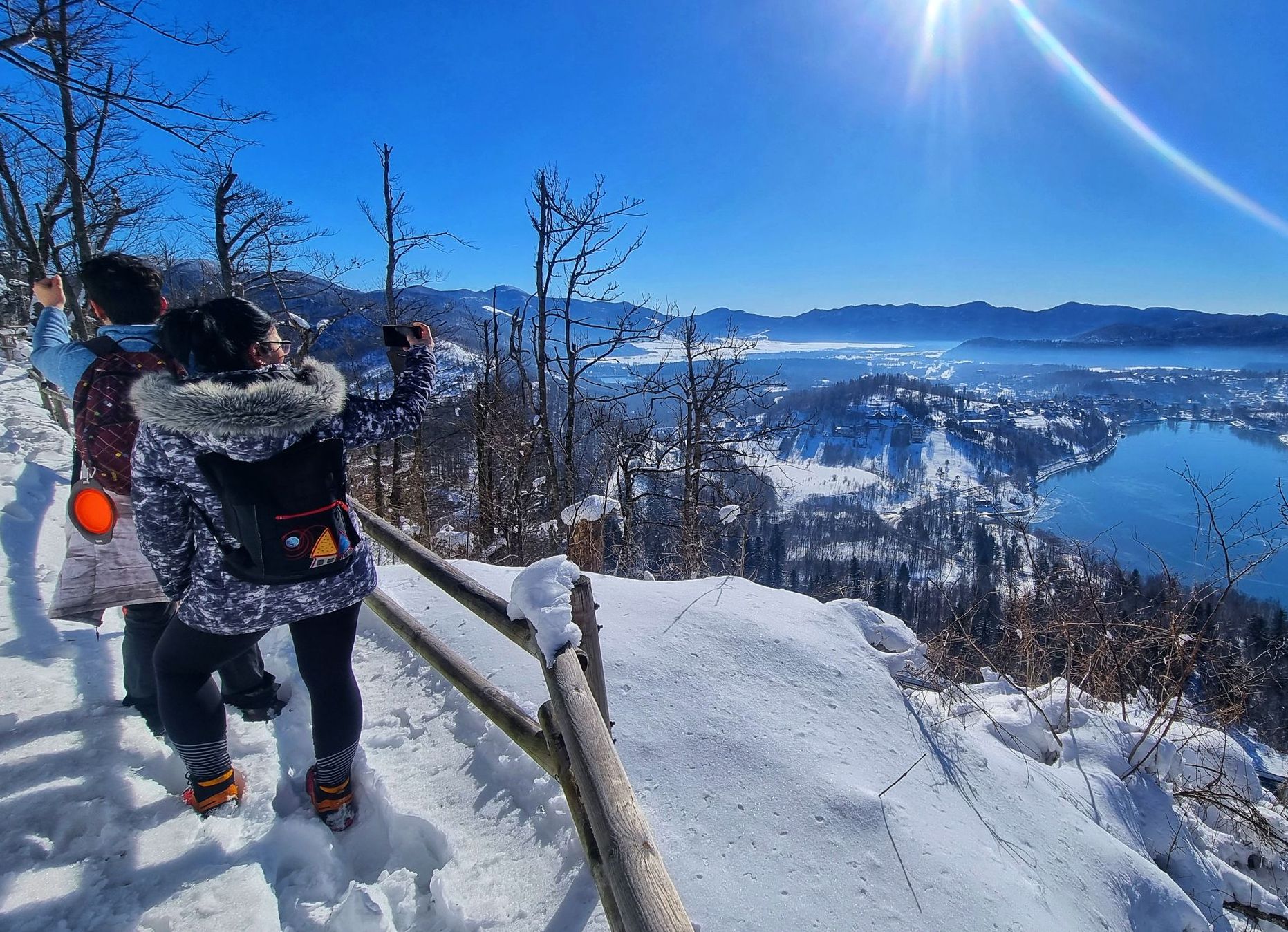 Lynx & Fox: Goranske lisice u subotu i nedjelju organiziraju izlete od ...