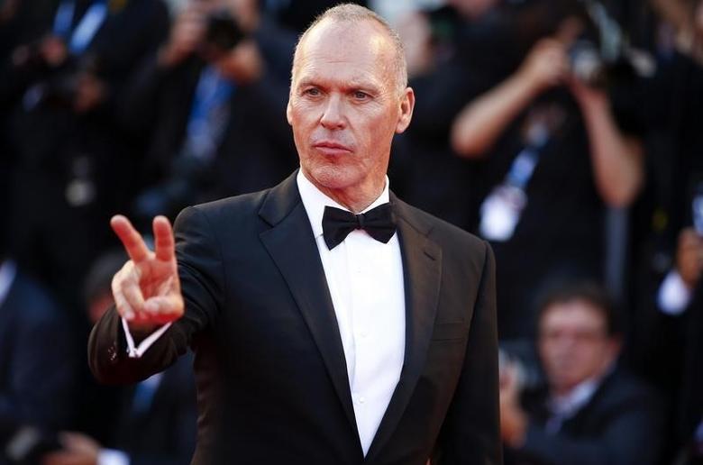 Michael Keaton vraća se kao Michael Keaton vraća se kao