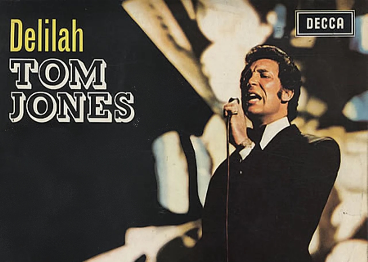 Neslužbena velška ragbi himna "Delilah" Toma Jonesa postala nepoćudna ...