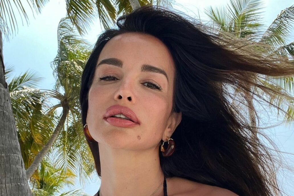 Severina ne odustaje od ljeta, evo kako se provodi u turskom Bodrumu ...