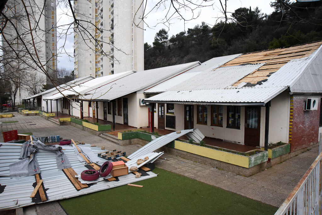 U lipnju počinje energetska obnova vrtića Radost u Čandekovoj - Novi list