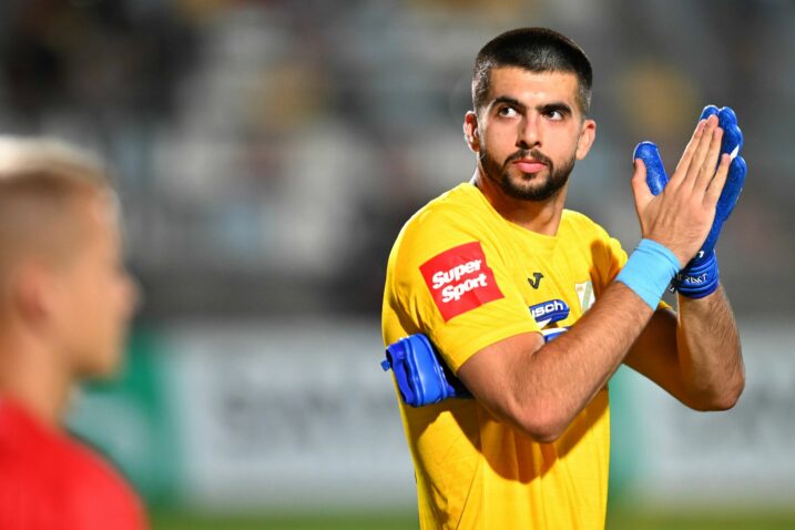 Dalić objavio popis igrača za Wales i Tursku, pozvao i golmana NK ...