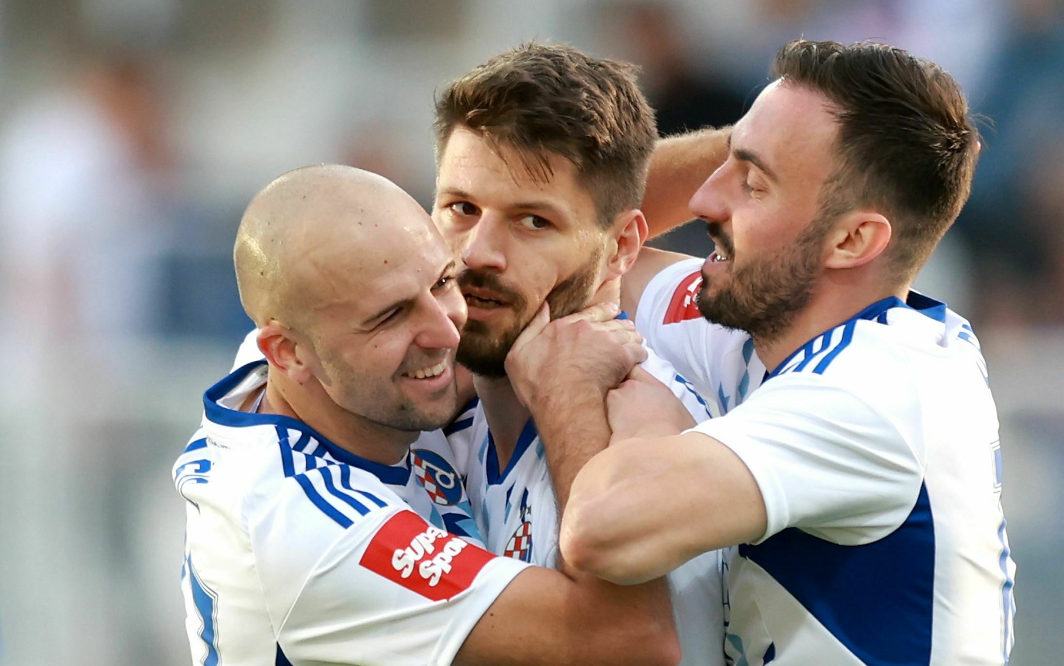 Danas tri susreta četvrtfinala SuperSport Kupa, oprezni Čačić pun ...