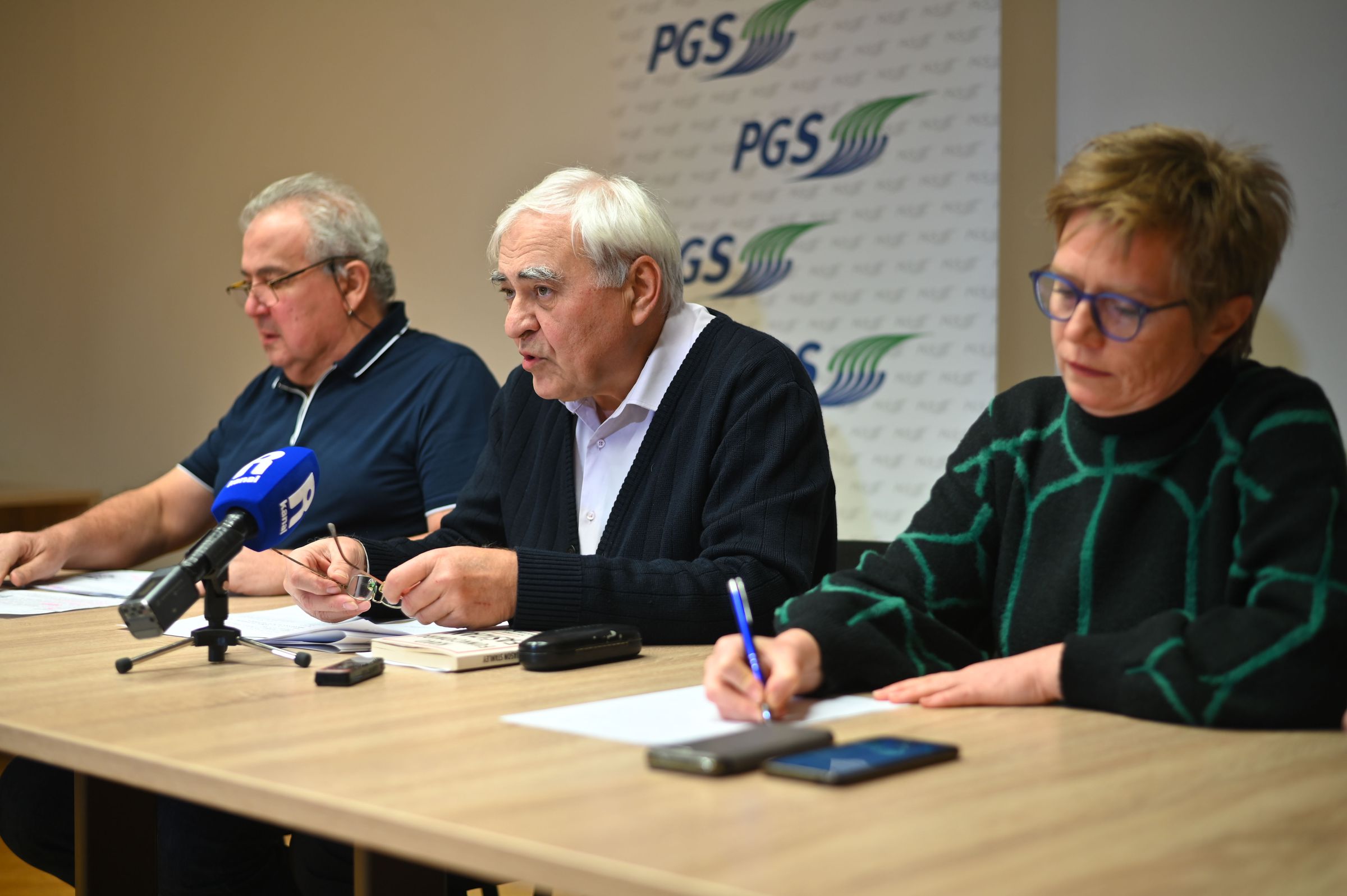 PGS traži da izborne jedinice poštuju granice županija: HDZ opet ...