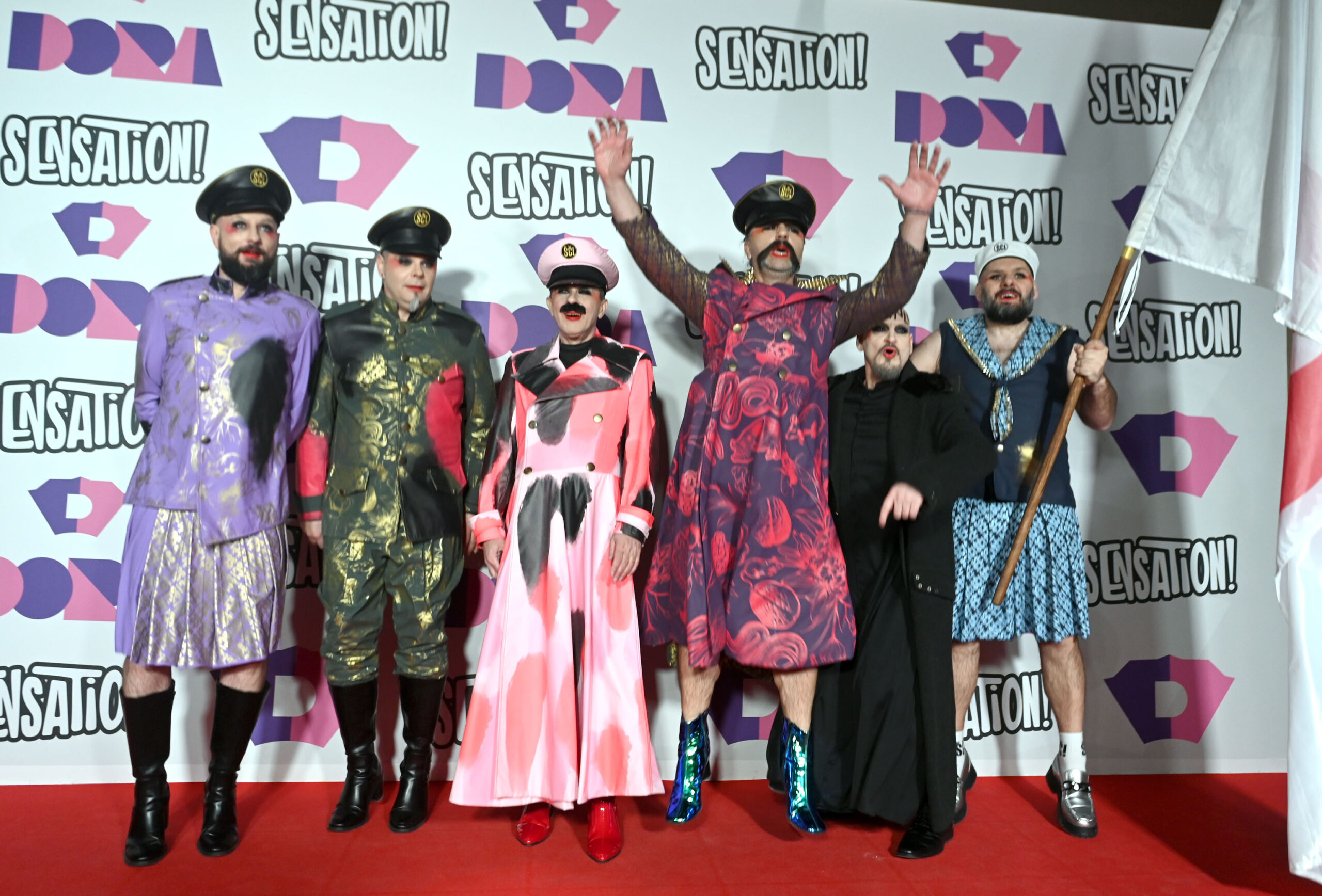 MODNI LET 3 Upoznajte kreativni tim koji je dizajnirao i izradio ...