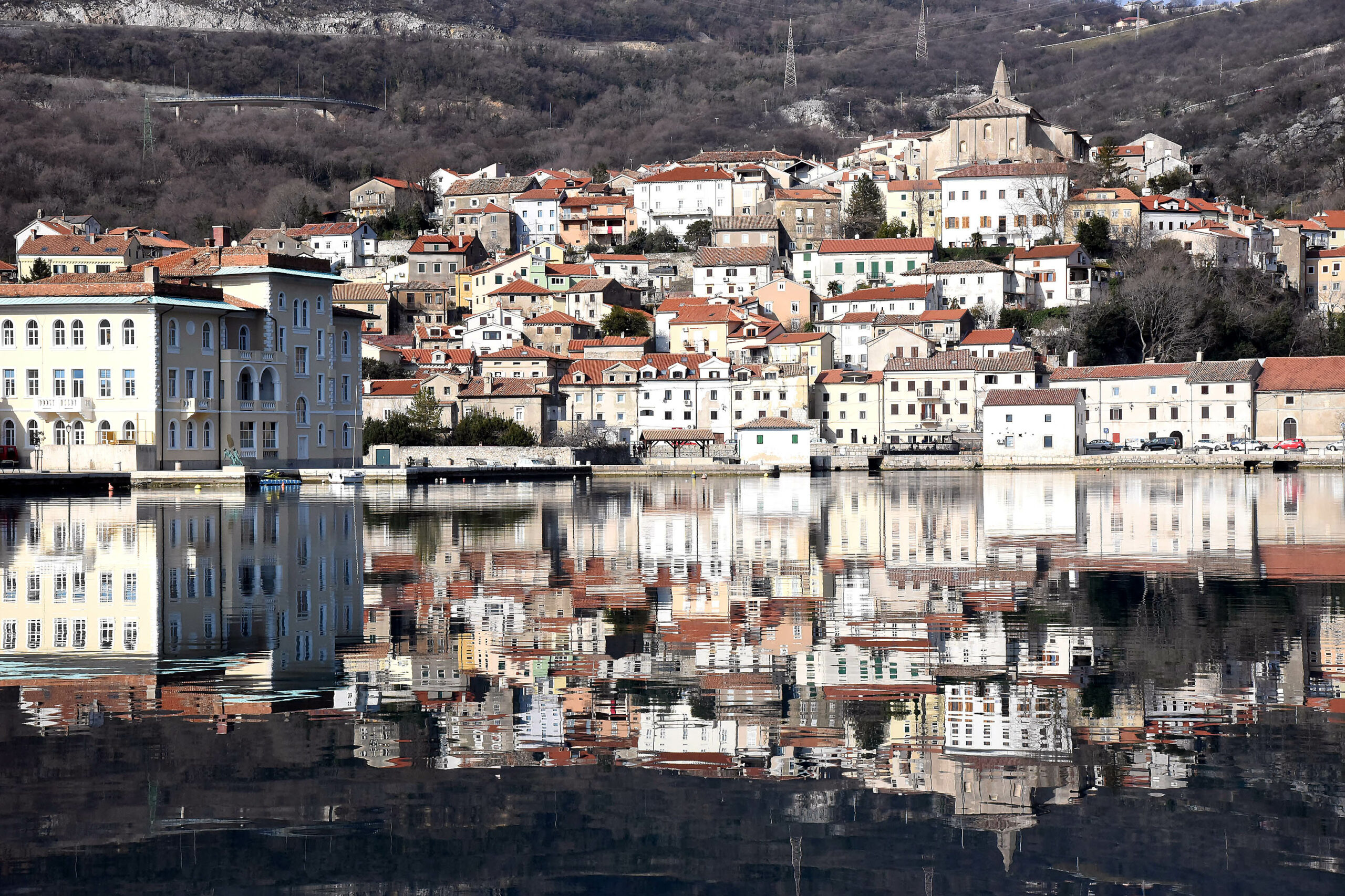 Grad Bakar poziva djevojke na sudjelovanje u projektu "Snažna ja", evo ...