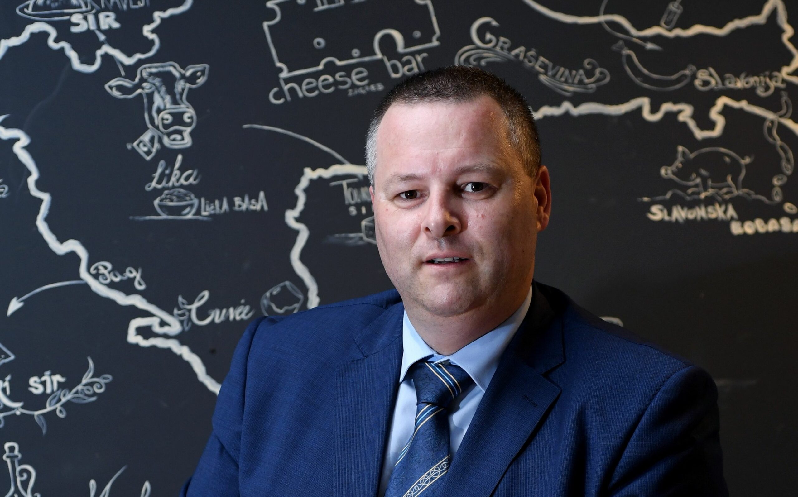 HTZ-u stiglo 27 prijava za novi vizualni identitet - Novi list