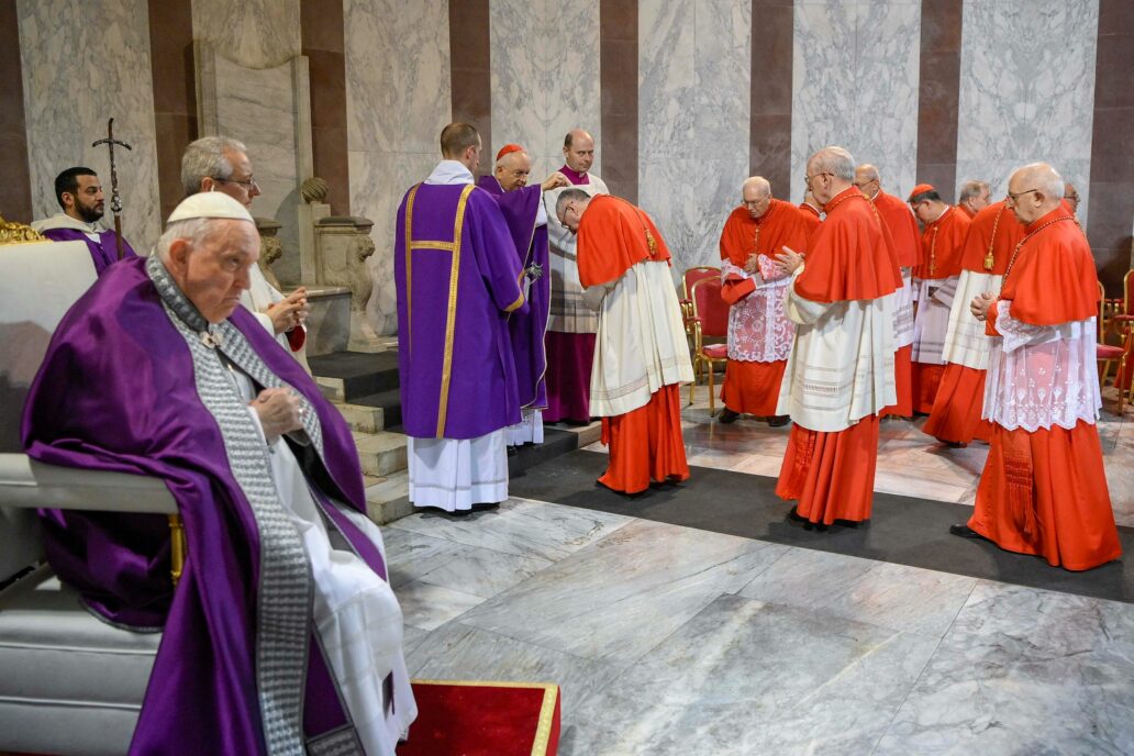 Arhiva kardinali - Novi list