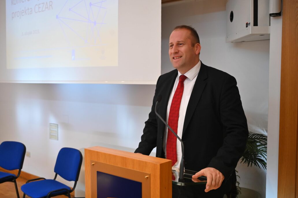 Evo kako EFRI portal riječkog Ekonomskog fakulteta povezuje studente i ...