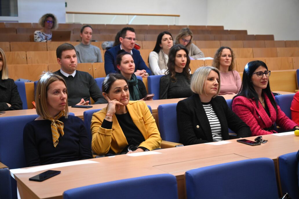 Evo kako EFRI portal riječkog Ekonomskog fakulteta povezuje studente i ...