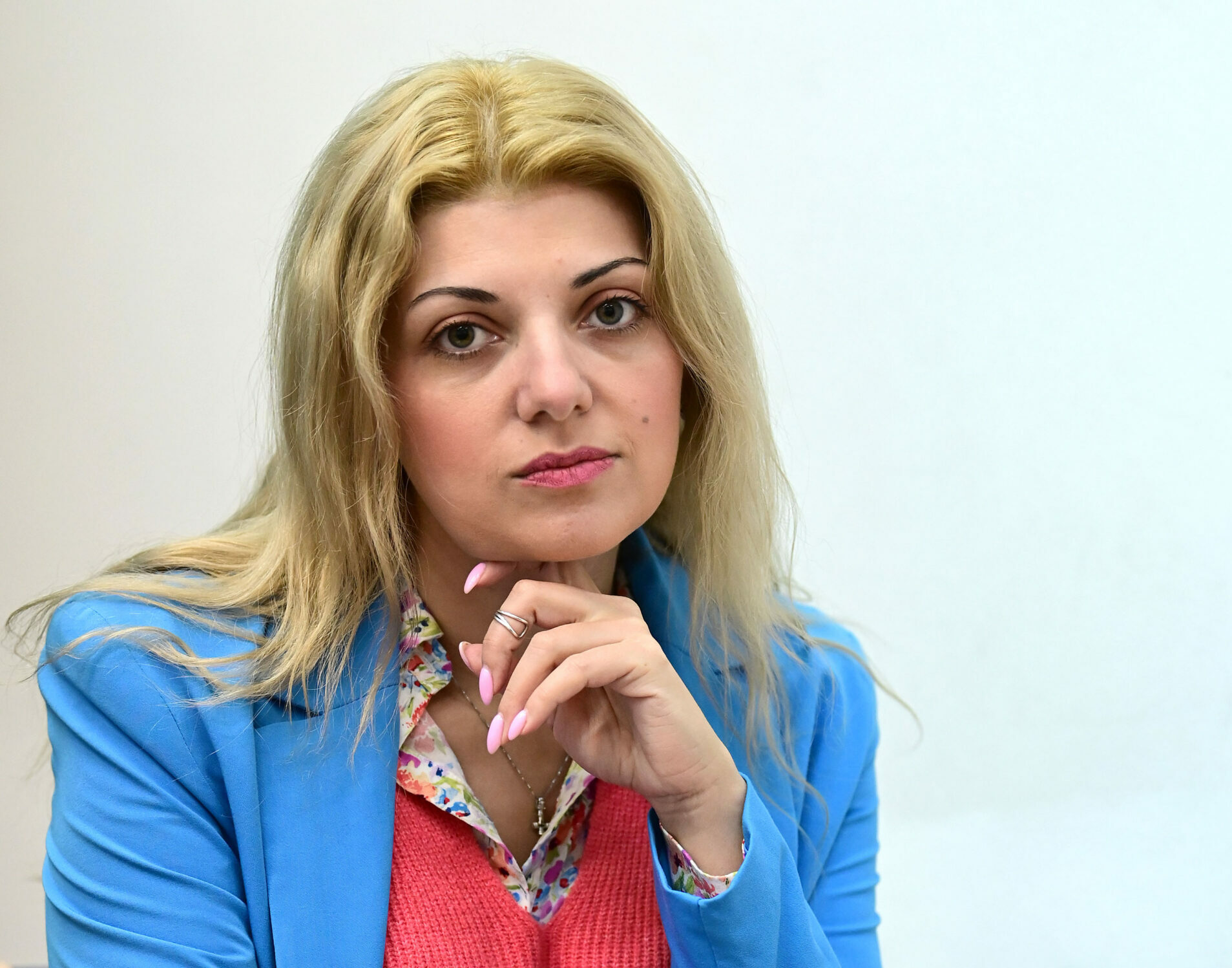Barbara Skuhala brzo sklopila remi s Anom Berke, Slovenku uoči zadnjeg ...