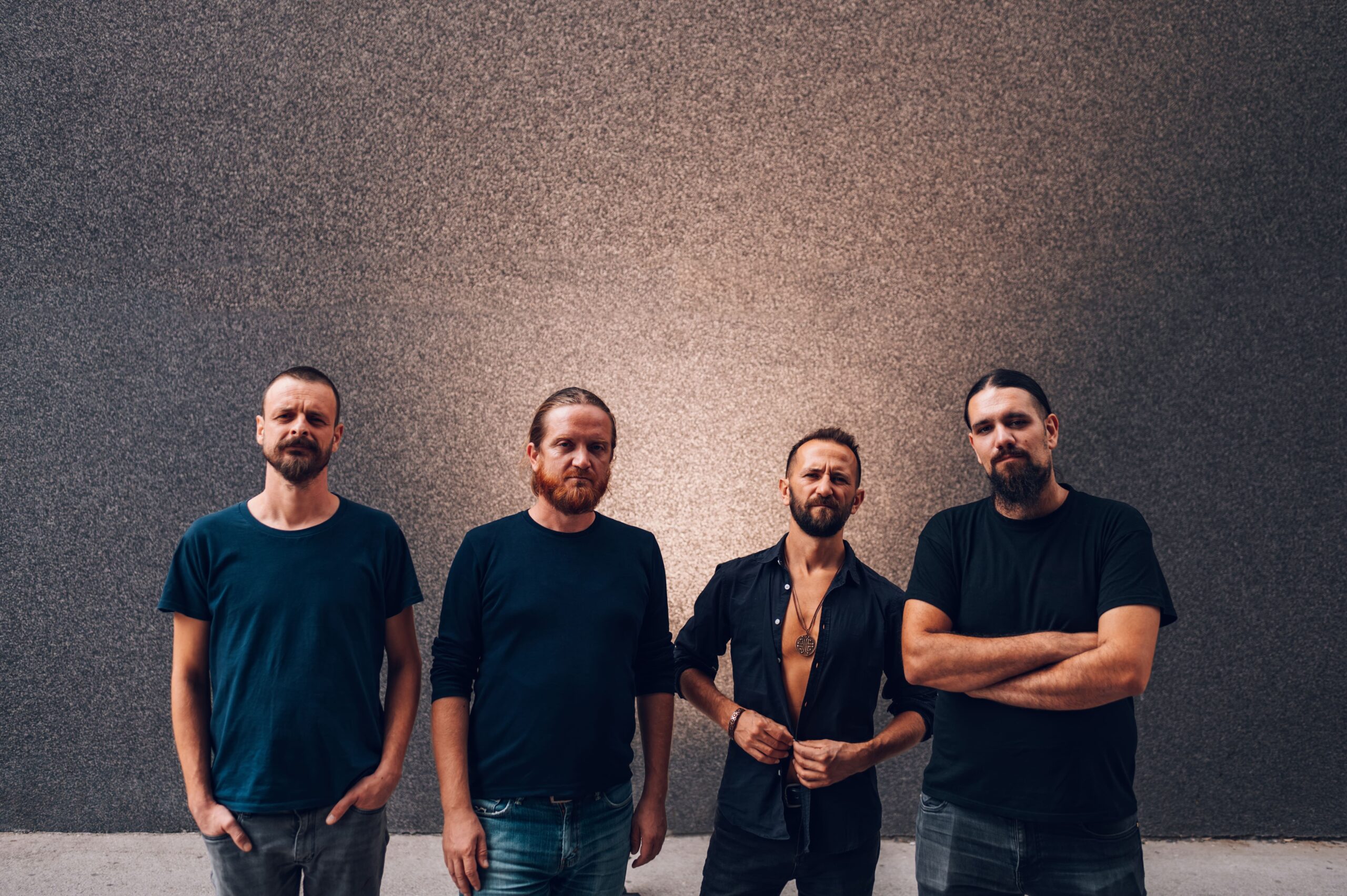 Grupa M.O.R.T. predstavlja singl "Svijet se sužava" i najavljuje novi ...