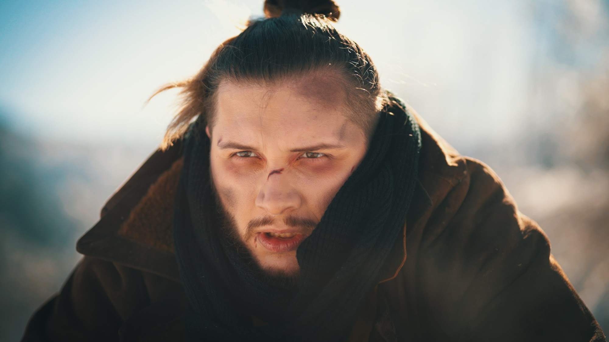 Mahir Kapetanović Mahkey: Zahvalan sam na mogućnosti da sjajim u ovom ...