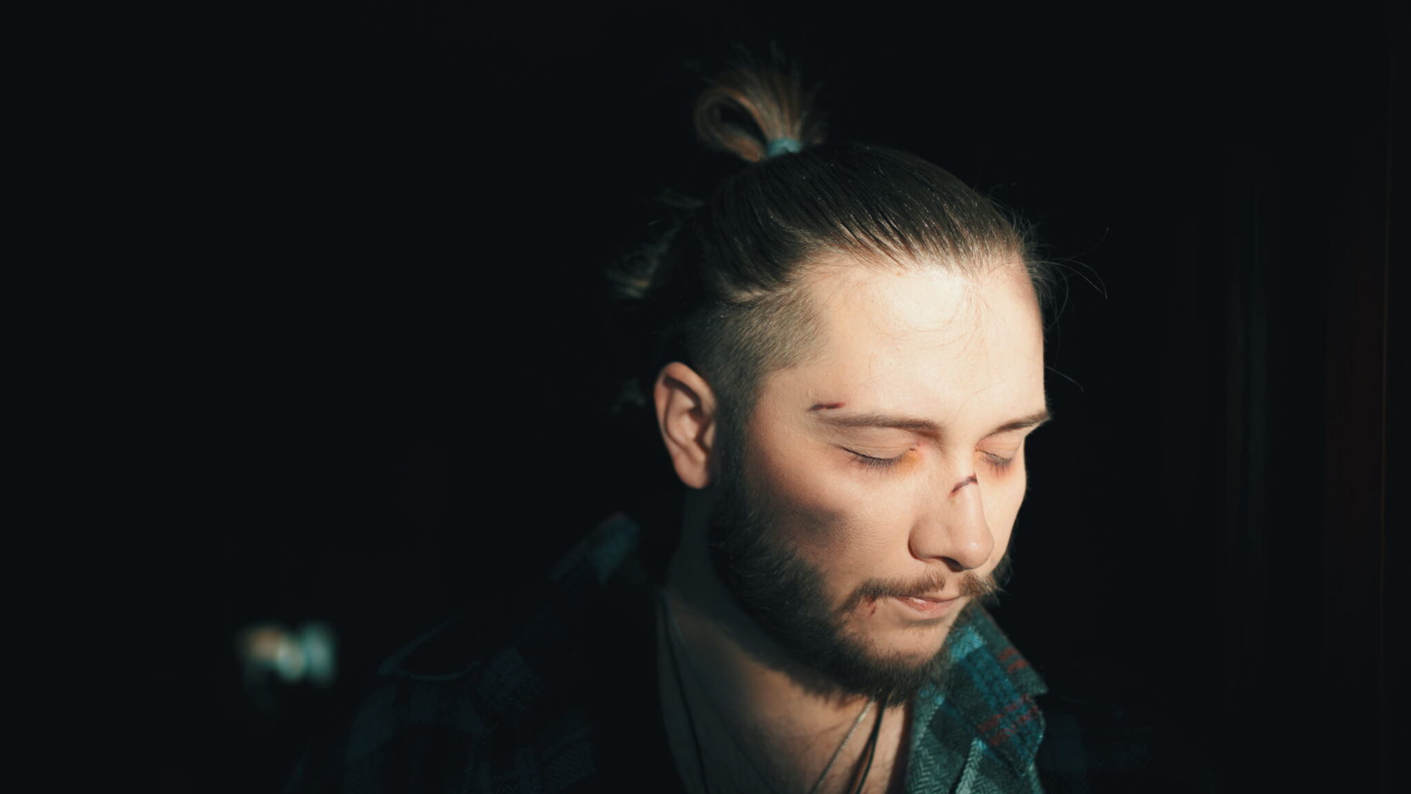 Mahir Kapetanović Mahkey: Zahvalan sam na mogućnosti da sjajim u ovom ...