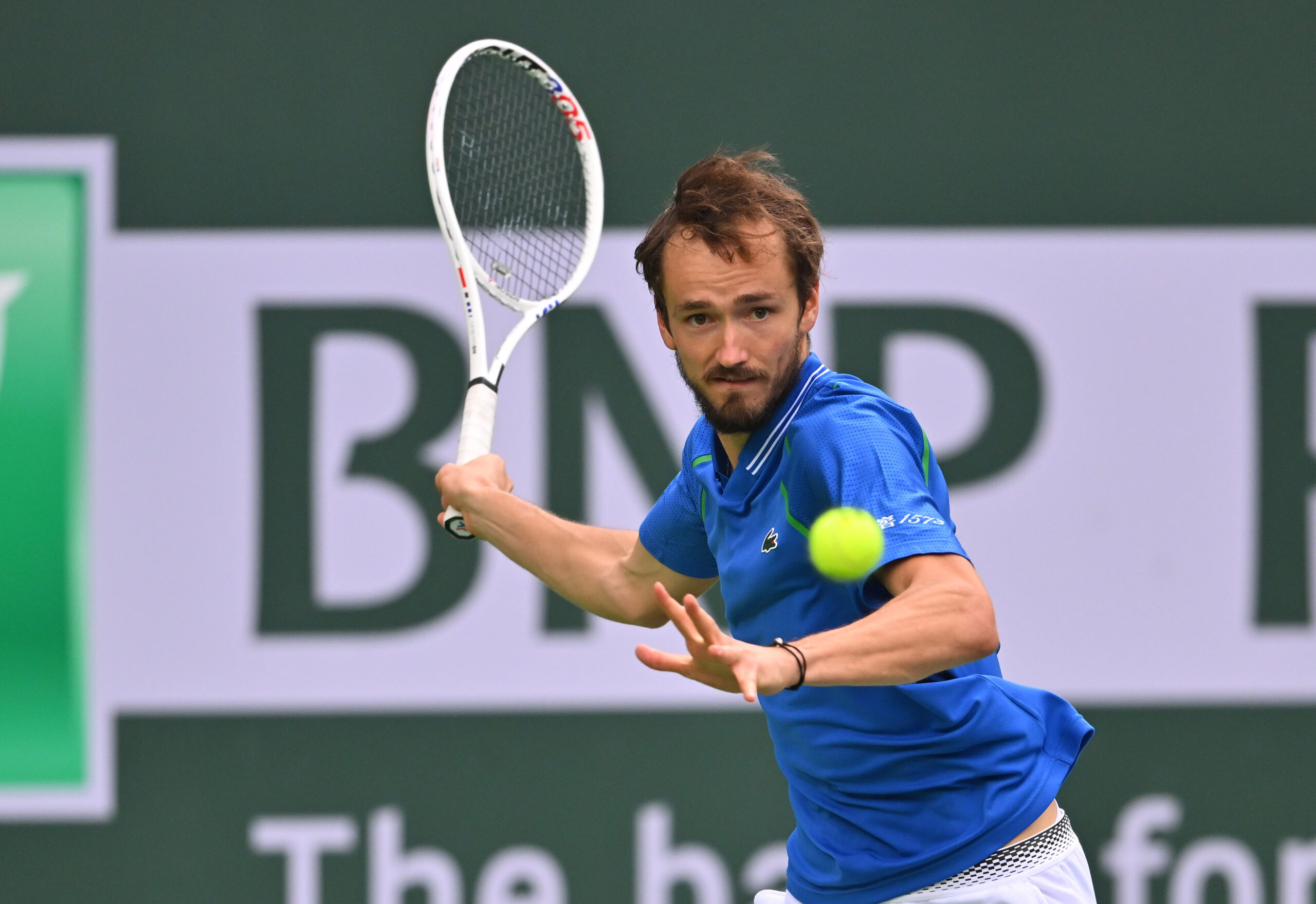 Danilu Medvjedevu trebalo više od tri sata za pobjedu na Zverevim i ...