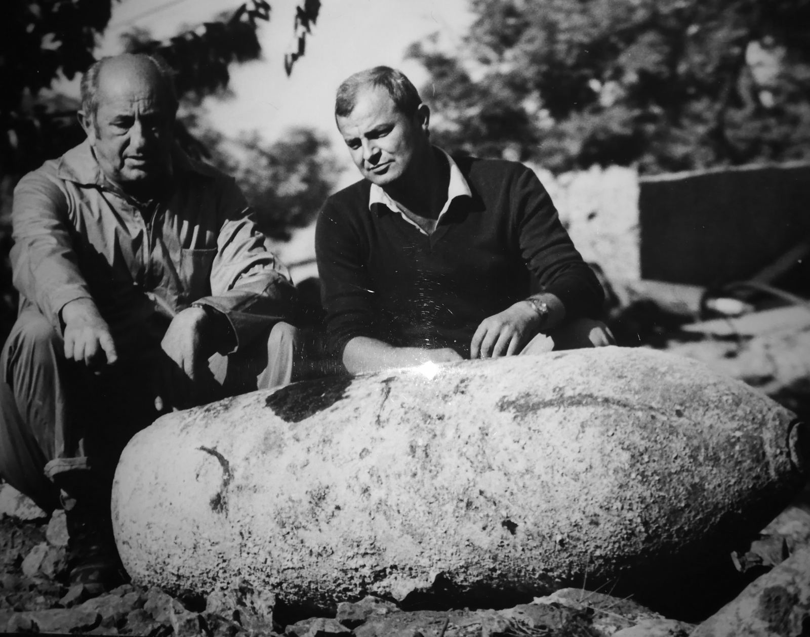 Prije 50 godina demontirao je golemu bombu na Kozali: "Jedan krivi ...