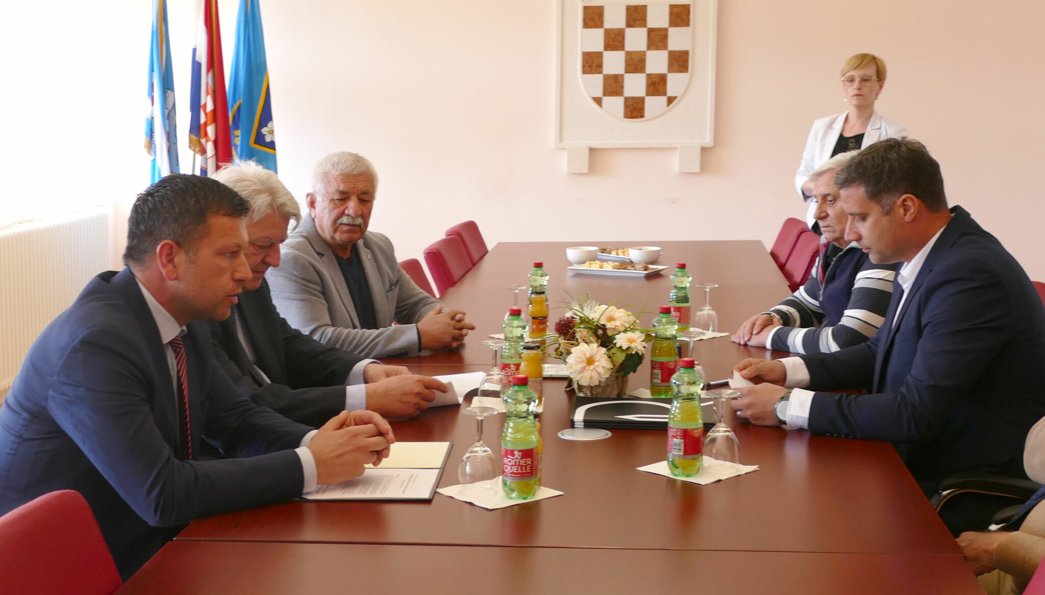 Jakuc: Ovo je veliki dan za Loparke i Loparane, nastavljamo ulaganja u ...