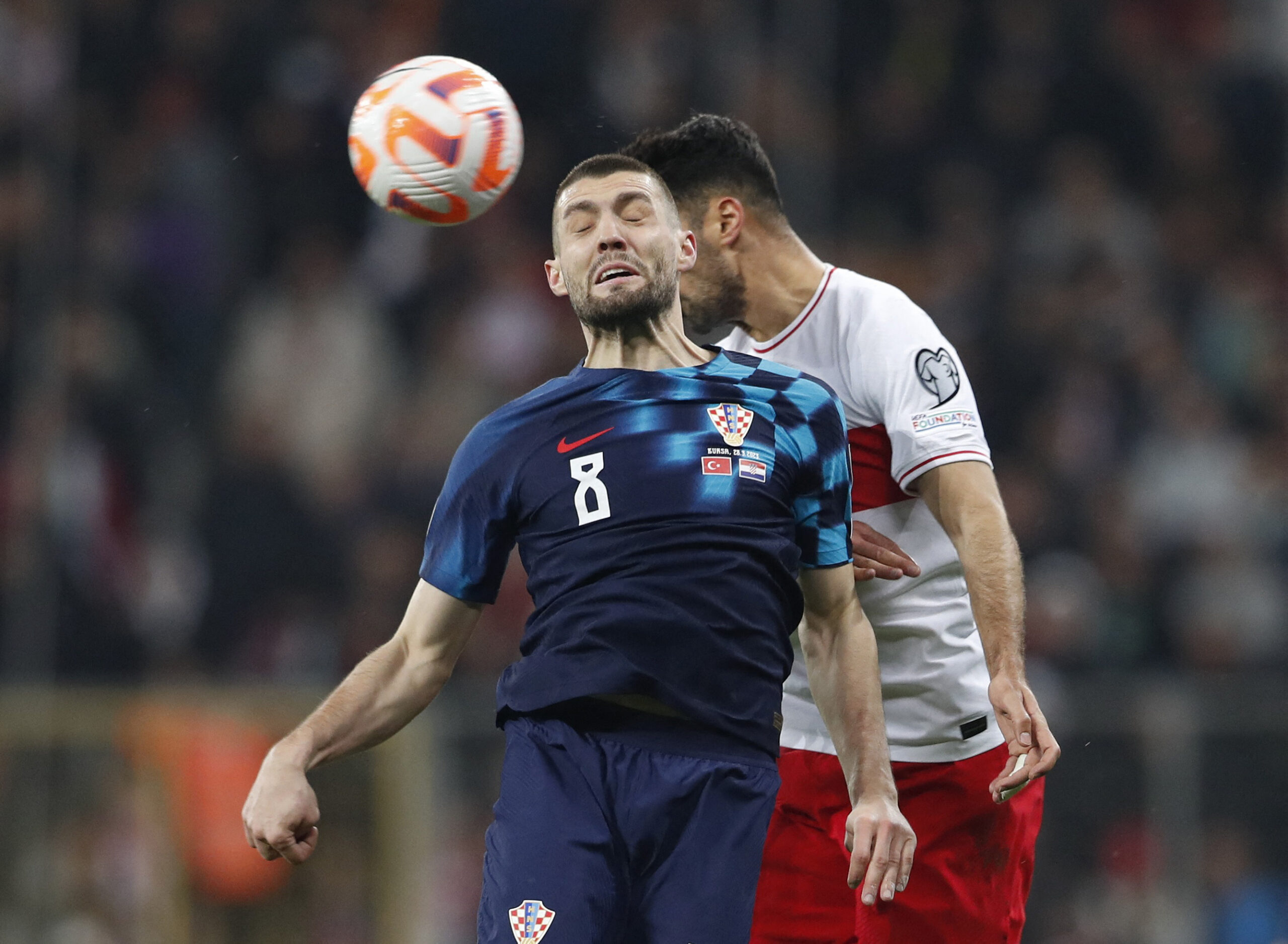 Mateo Kovačić prošao liječnički pregled. Guardiola želi u City dovesti ...