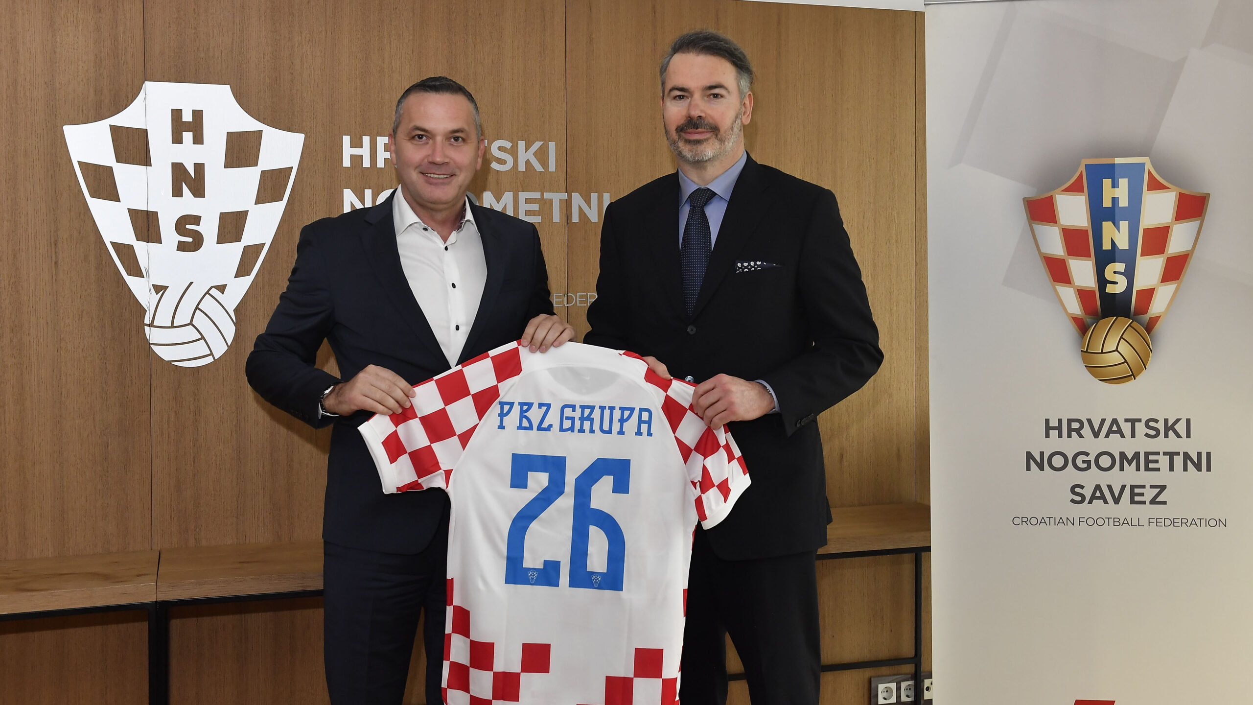 HNS i PBZ grupa dogovorili nastavak suradnje - Novi list