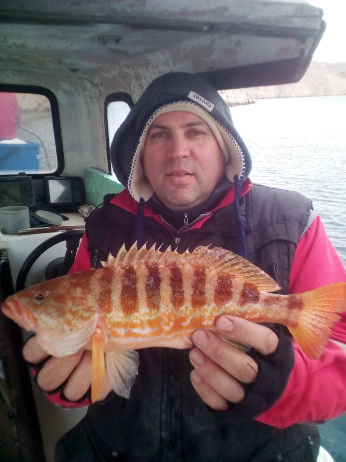 Jeste li ikada pokušali ciljano loviti kanjce? Evo kako morate ...