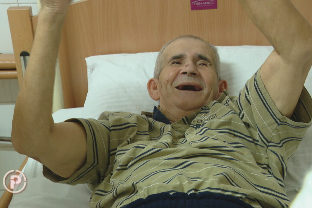 Mijata (74) nepokretnog vratili u kuću bez vode i grijanja, preživio ...