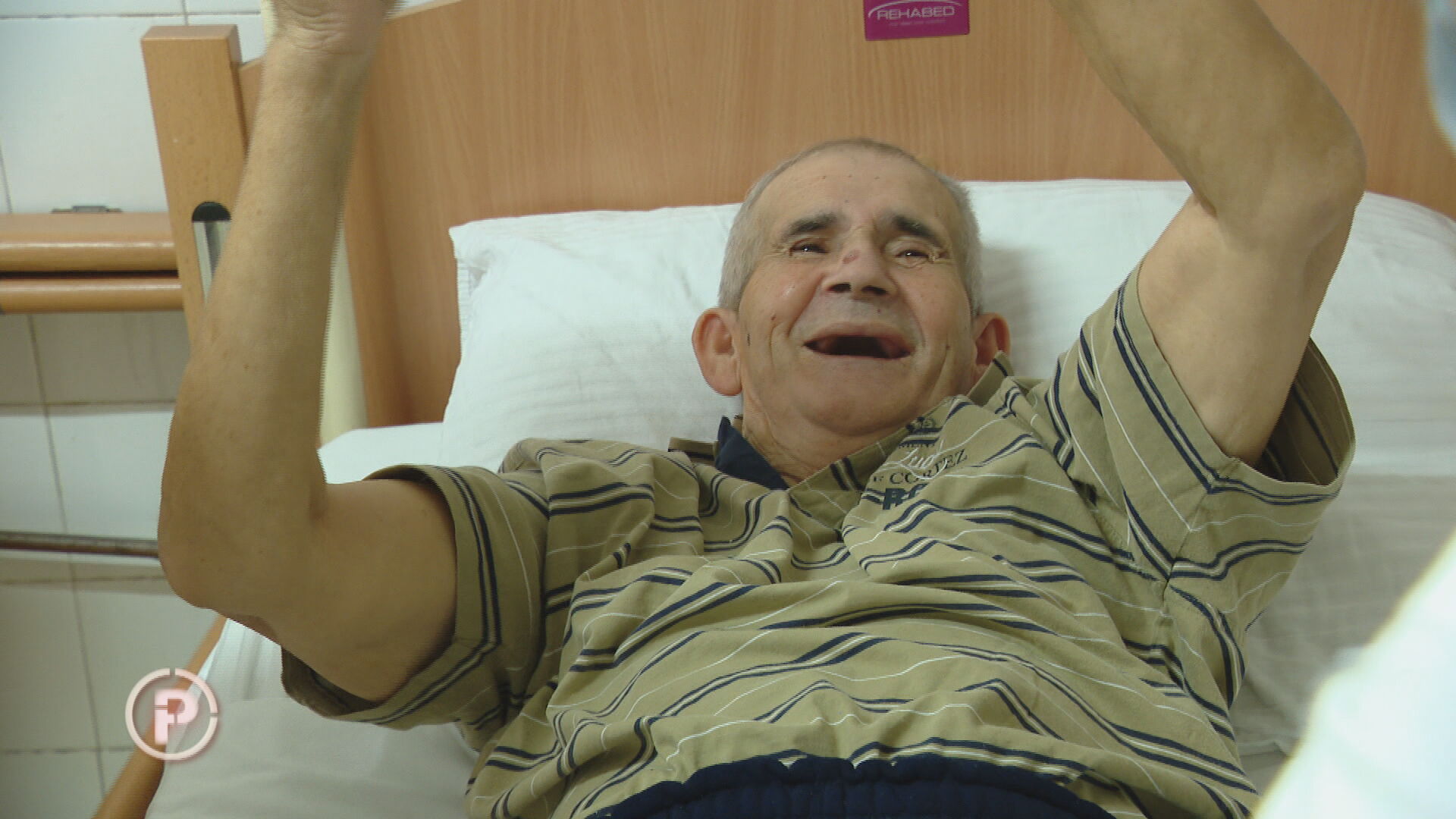 Mijata (74) nepokretnog vratili u kuću bez vode i grijanja, preživio ...