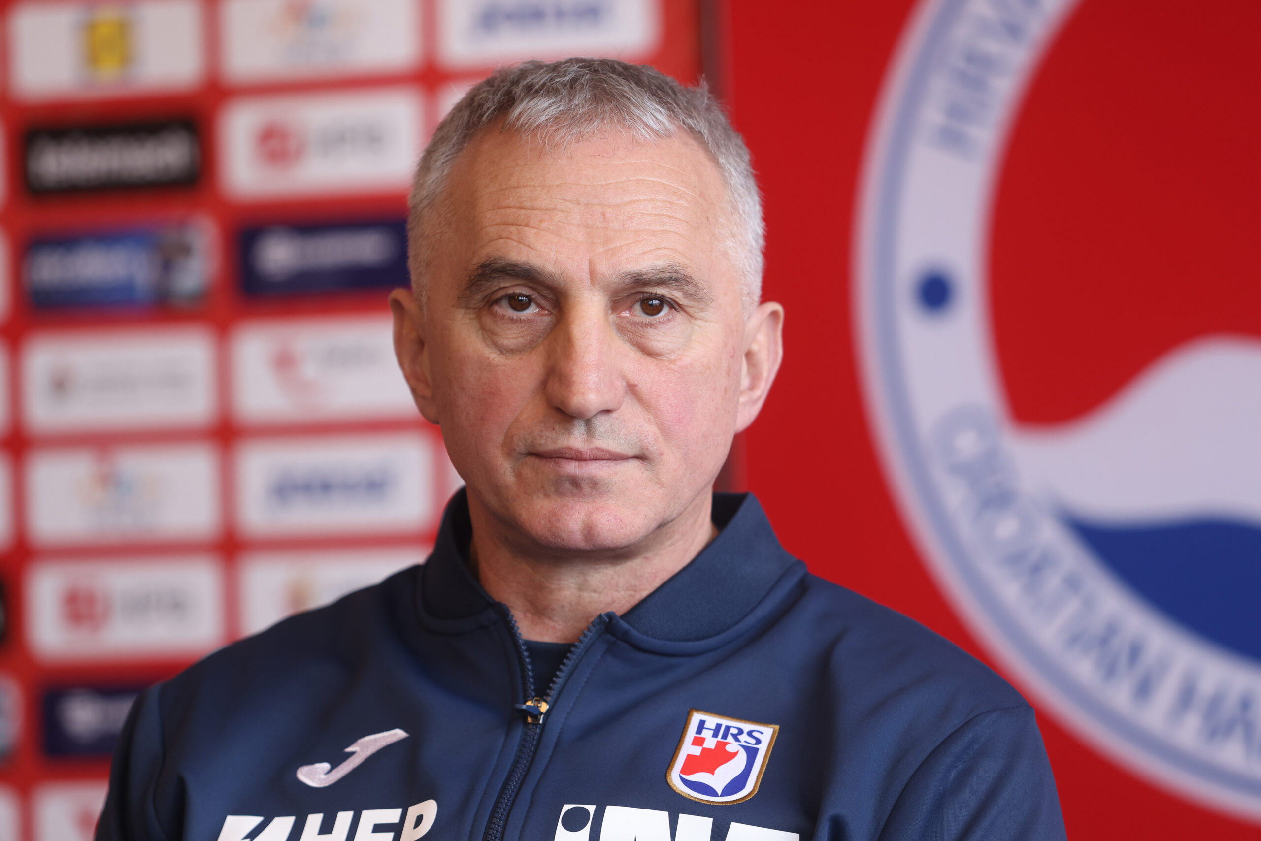 Goran Perkovac nakon poraza na debiju na klupi reprezentacije: "Nismo ...