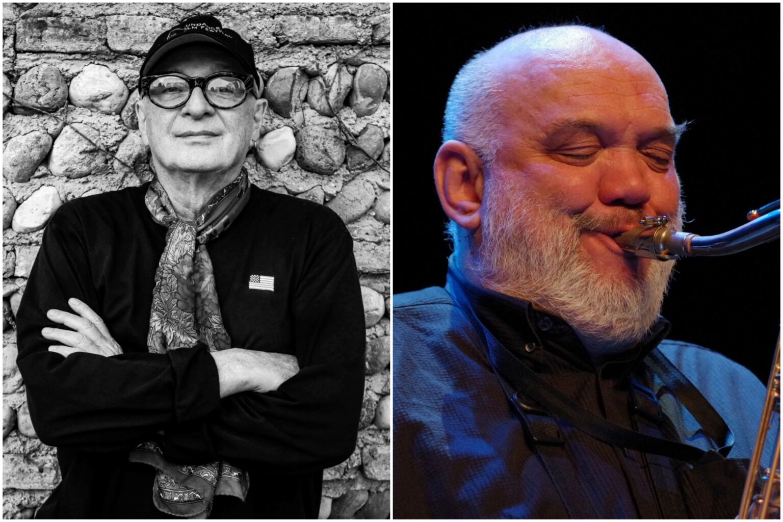 Koncert Andree Centazza i Saše Nestorovića u utorak u Circolu - Novi list