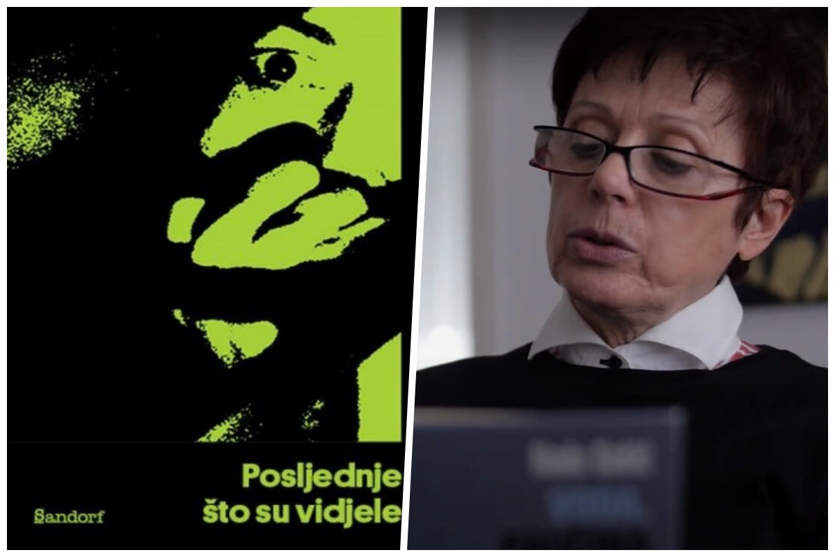 Priče pisane po mjeri nevremena u kojem su nastale. Čitali smo knjigu Nade Gašić - Novi list