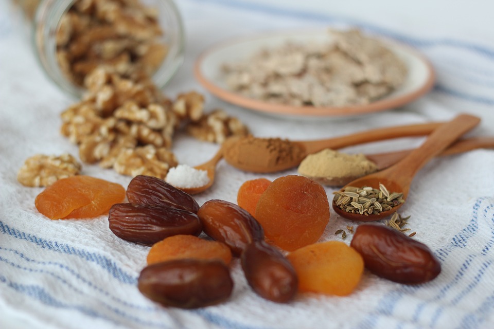 Iznenađujuća svojstva datulja: korisne su za zdravlje i bogate ...